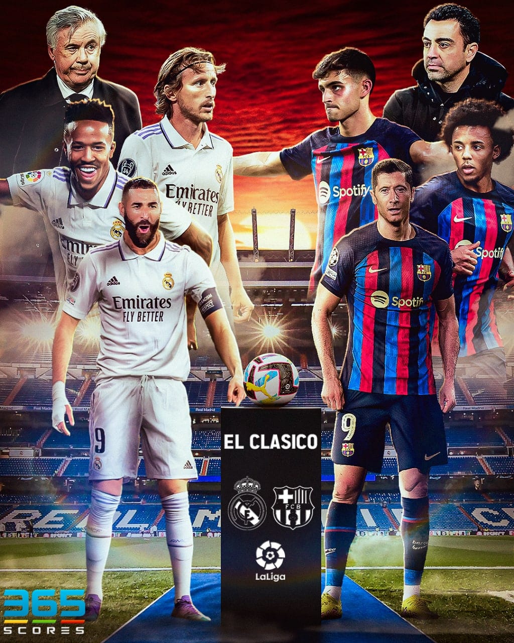 Super Sunday for the ages