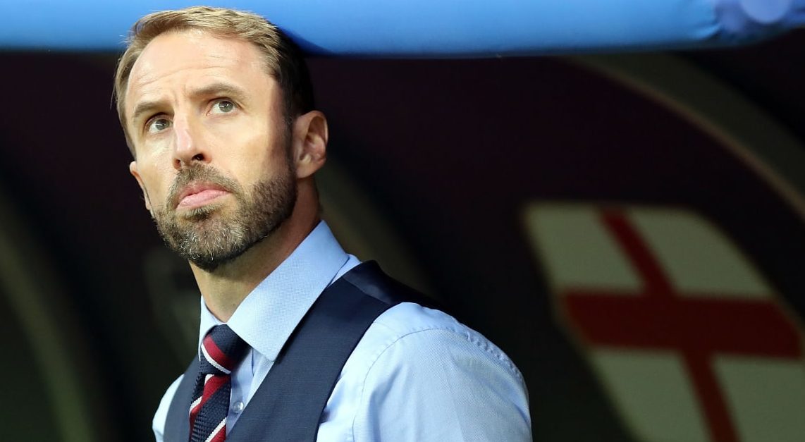 Southgate's selection dilemmas - 365Scores