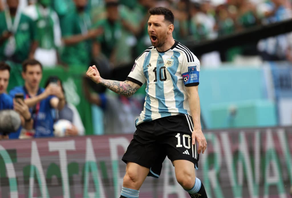 Messi Record Breaking Numbers Quiz