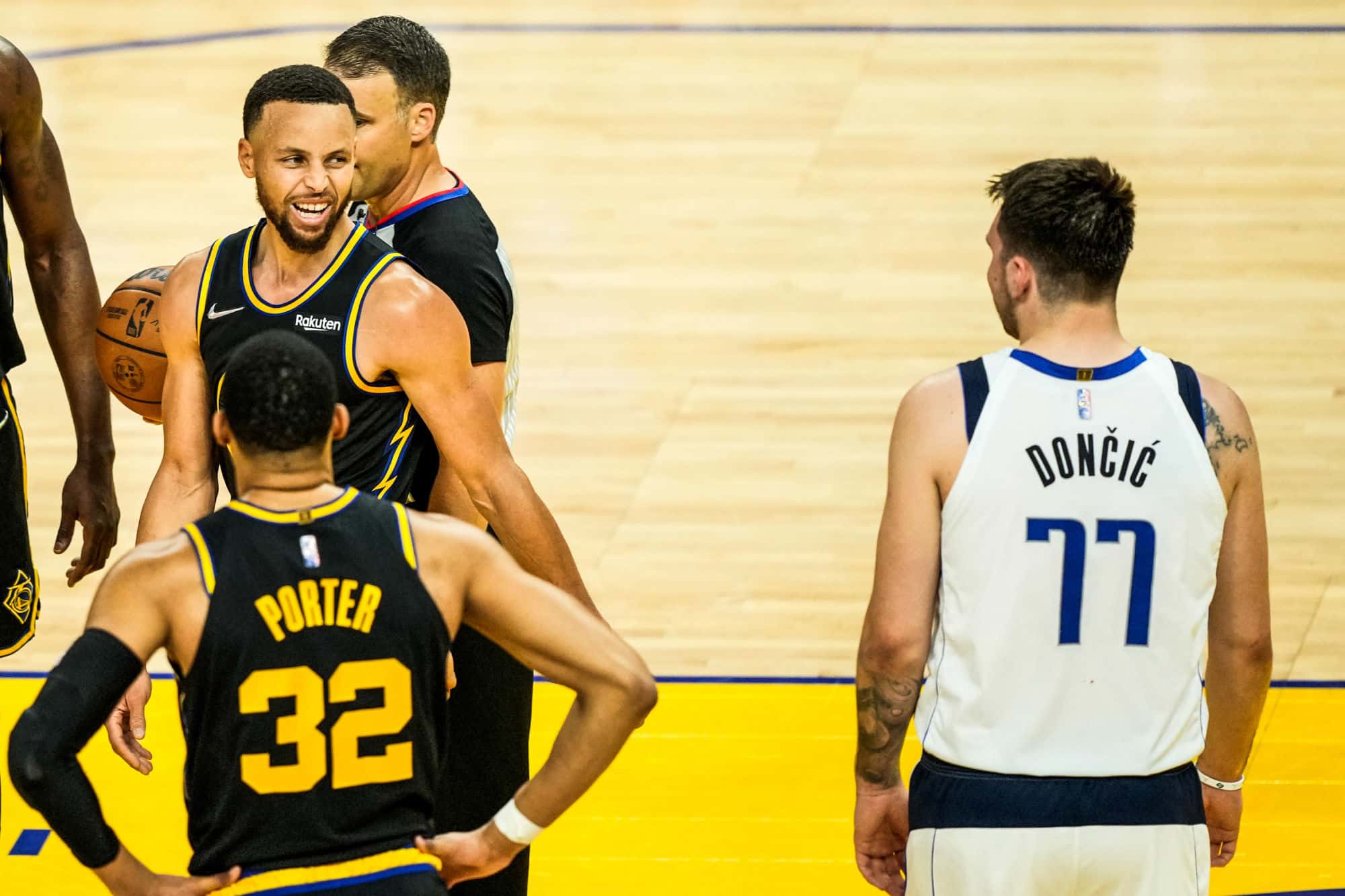 NBA DFS Prop Picks for Tuesday Night