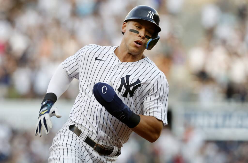 Yankees' Torpedo Bat: MLB’s Next Revolution? - 365Scores