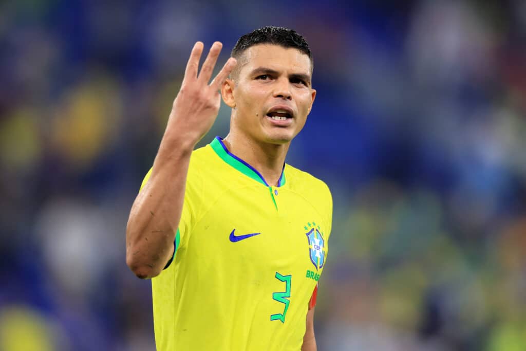 Top 10: Ranking the Best Number 3's in Football History