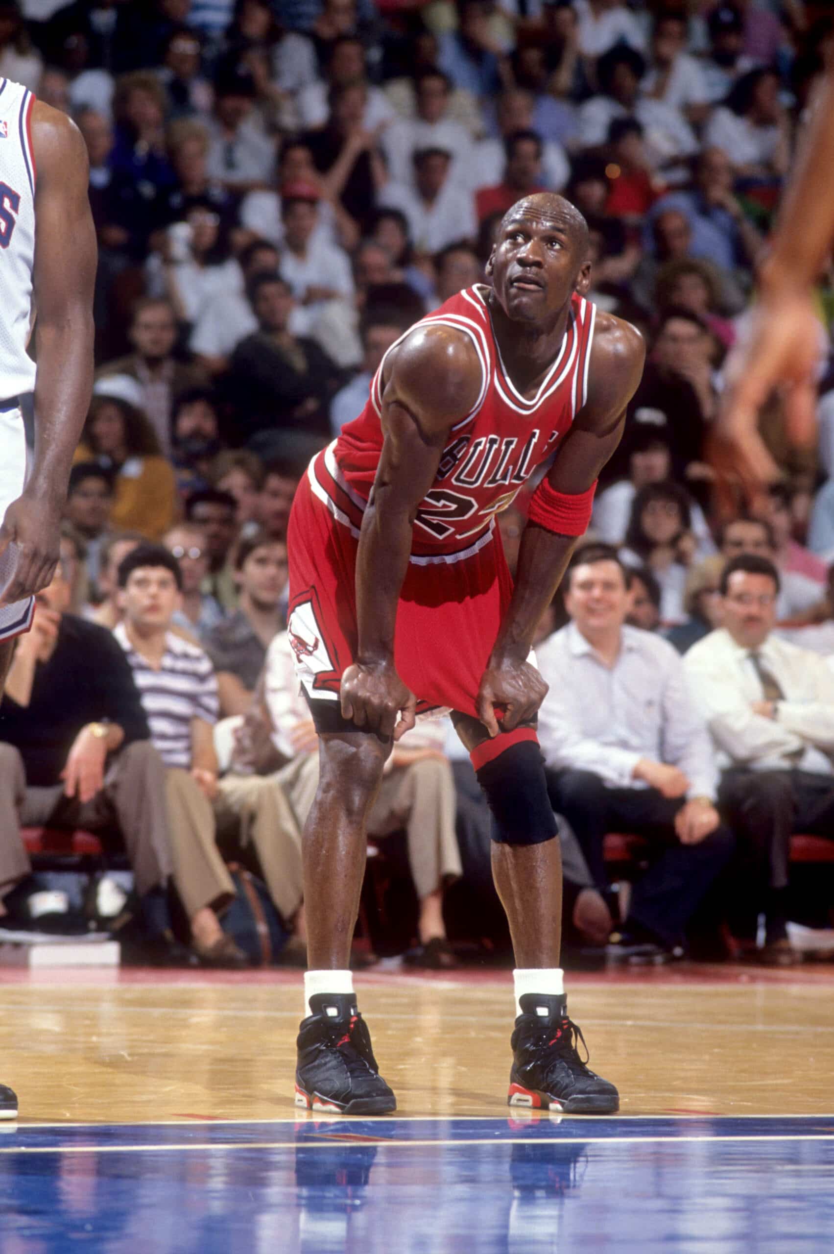 Michael Jordan's 60th Birthday Quiz