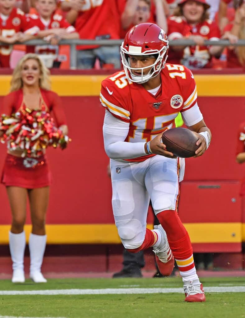 Kansas City Chiefs 2024 NFL Season Preview and Picks