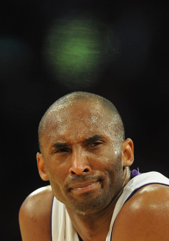 The Weirdest Game Delays In NBA History