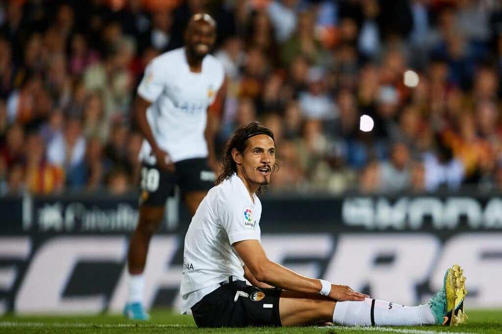 Are Valencia too Big to Go Down?