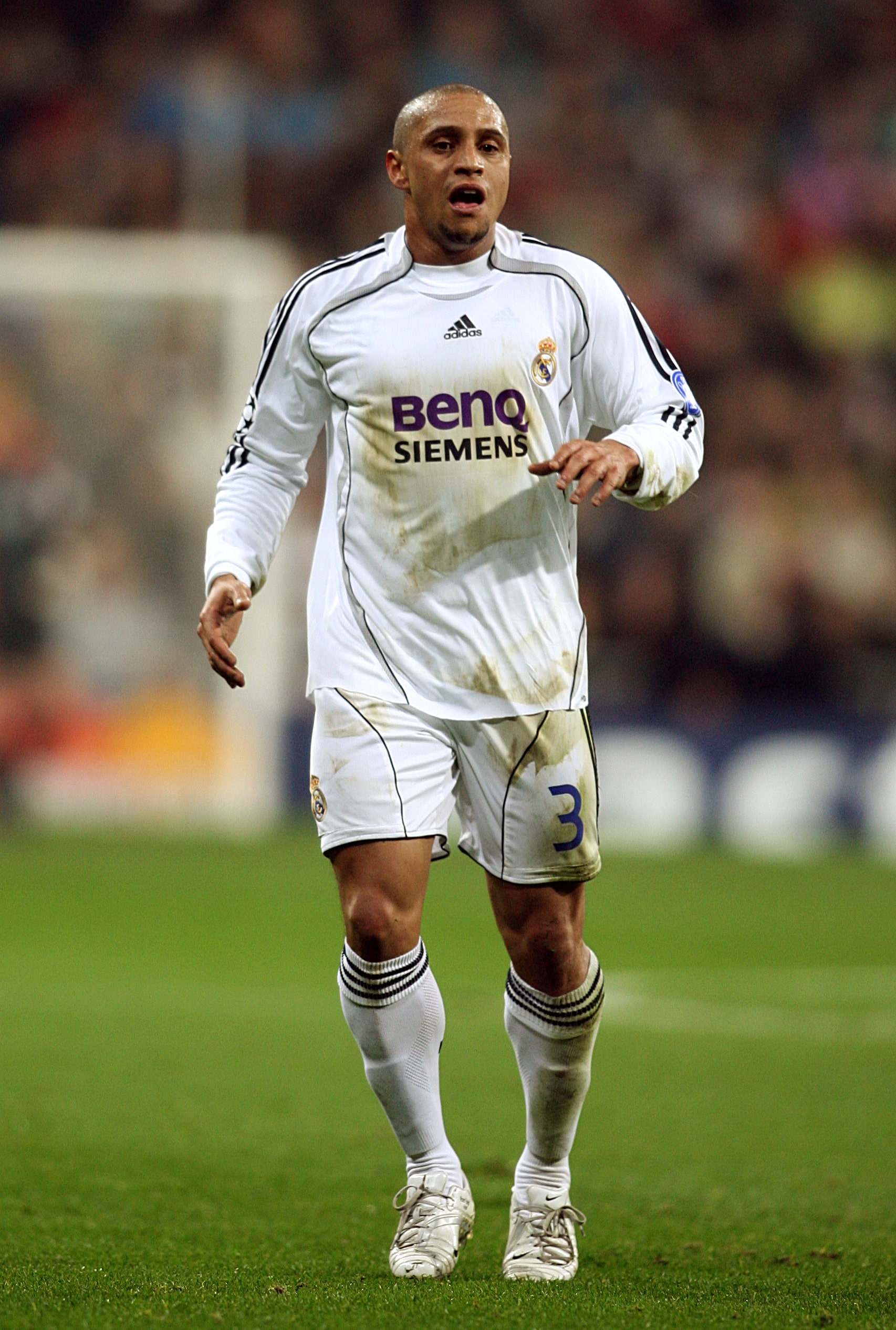 Roberto Carlos' 50th anniversary quiz - 365Scores