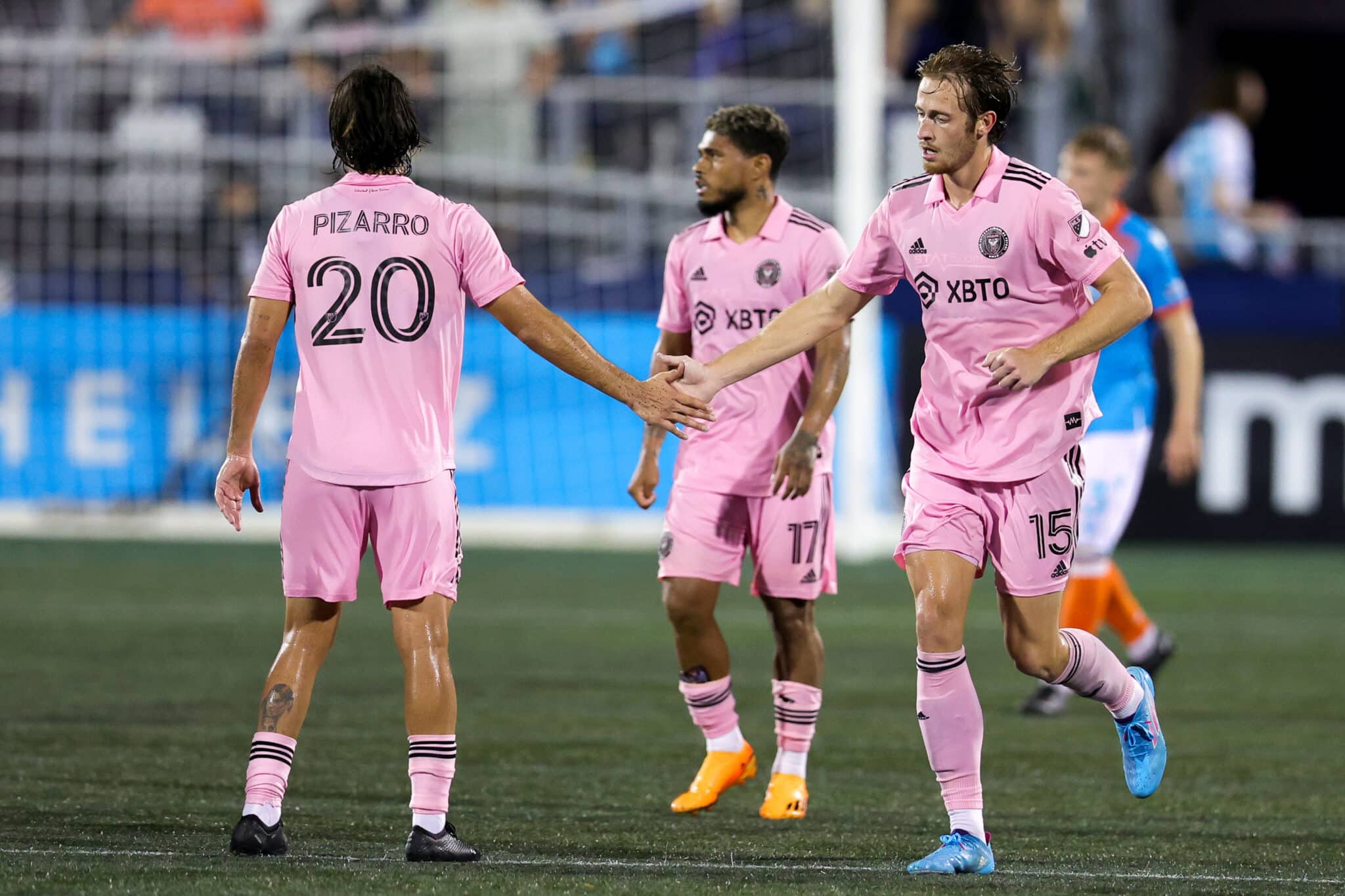 Messi Birthday Special: Lionel Messi's Monumental Impact on the MLS ...