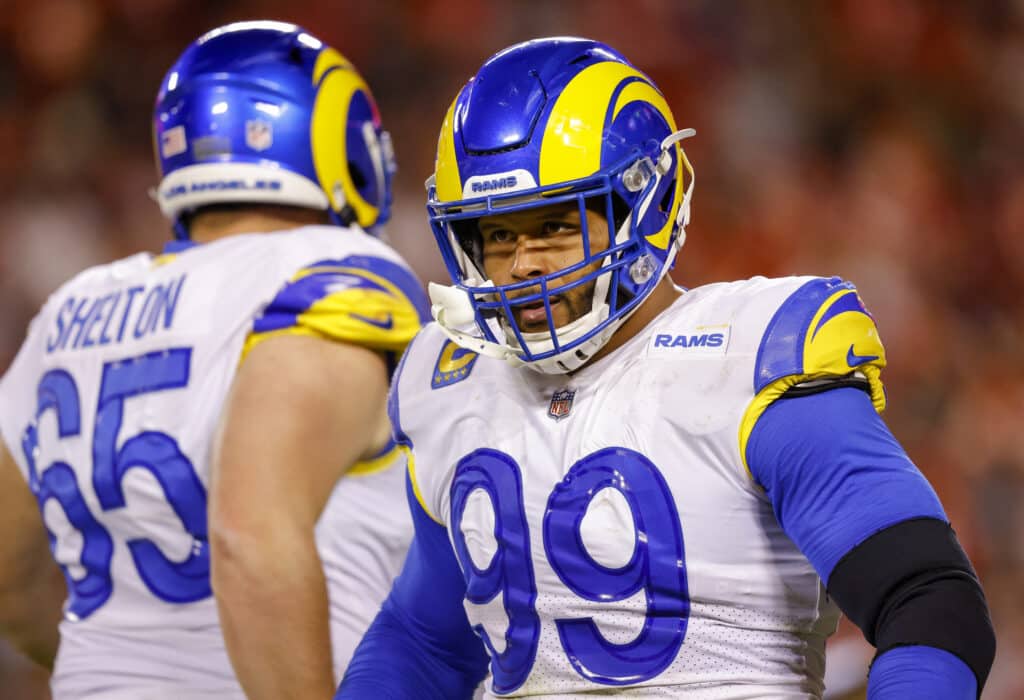 Los Angeles Rams 2023 NFL Season Preview and Picks