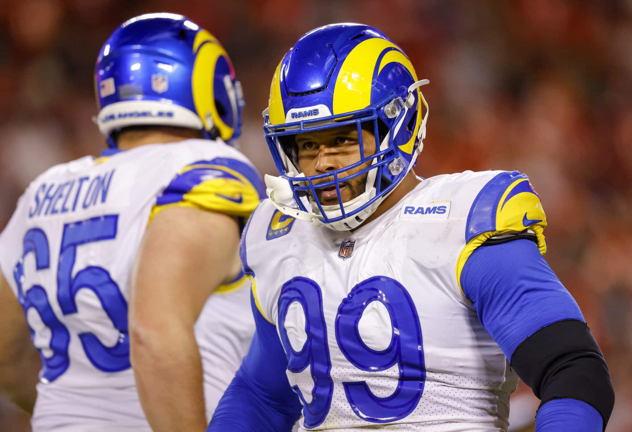 Los Angeles Rams 2023 NFL Season Preview and Picks - 365Scores