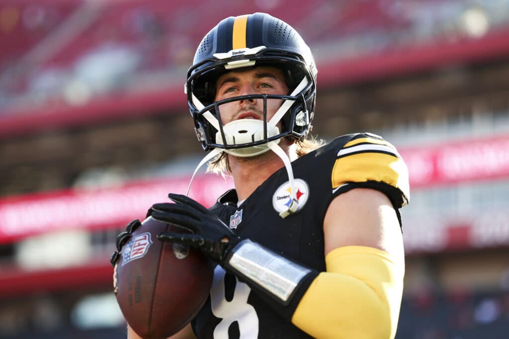 Pittsburgh Steelers 2023 NFL Season Preview and Picks