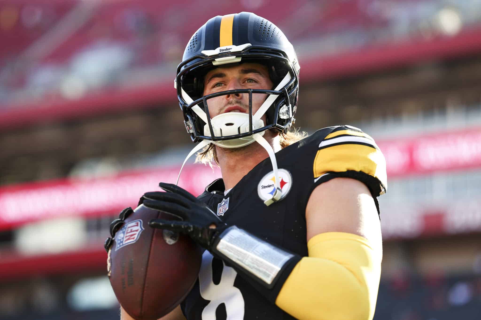Pittsburgh Steelers 2023 NFL Season Preview and Picks
