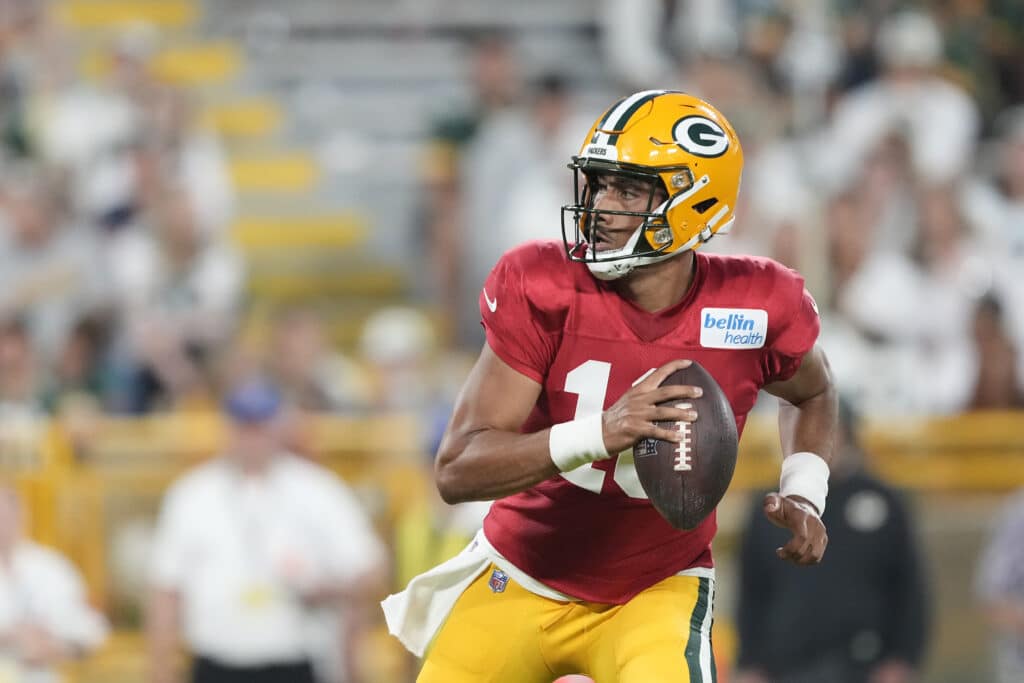 Green Bay Packers 2023 NFL Season Preview and Picks