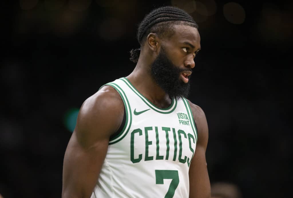 Boston Celtics Make Franchise History for the Fifth Time