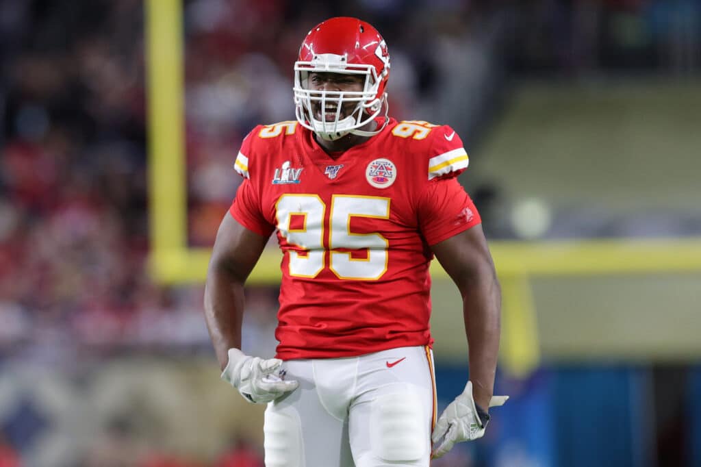 Super Bowl 58 Difference Maker: Kansas City Chiefs Have a Great Defense
