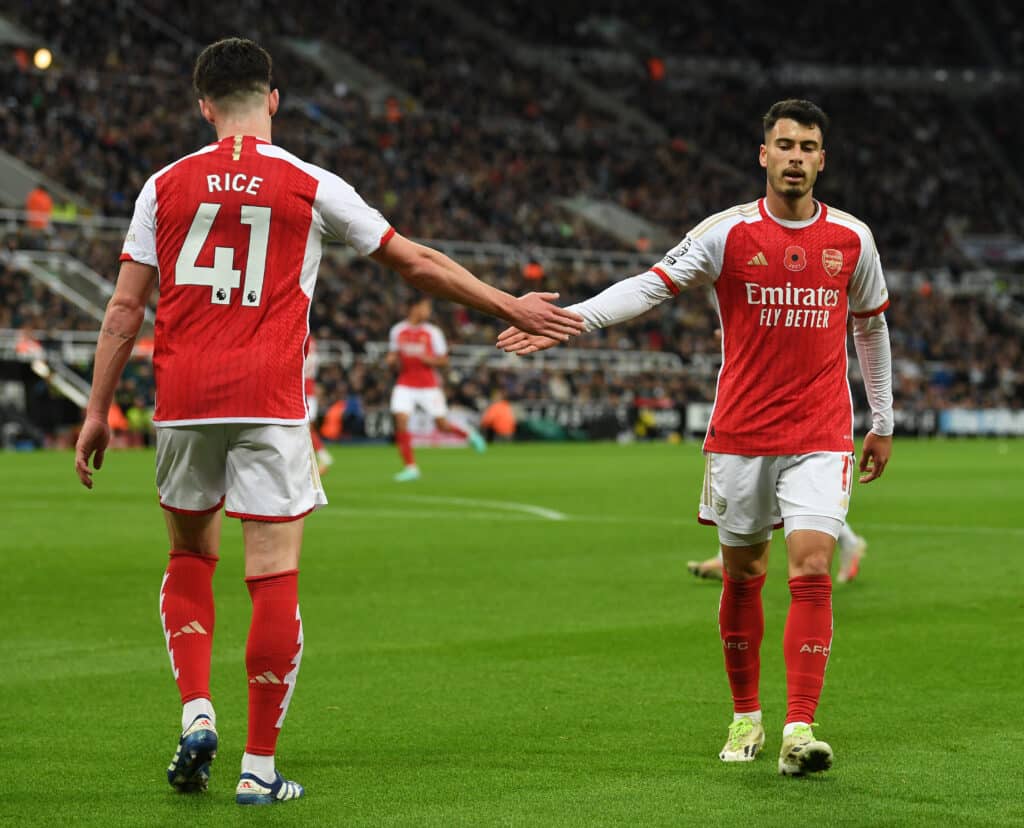Arsenal Finally Reaches Quarter-Finals of Champions League