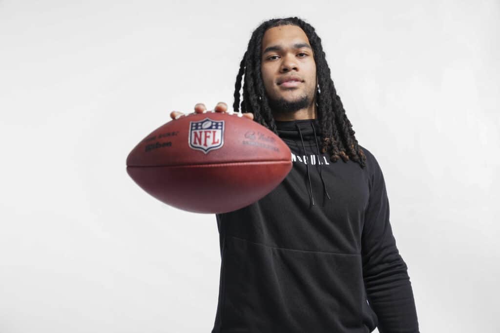 2024 NFL Draft Preview: The Musical Chairs at Running Back - 365Scores