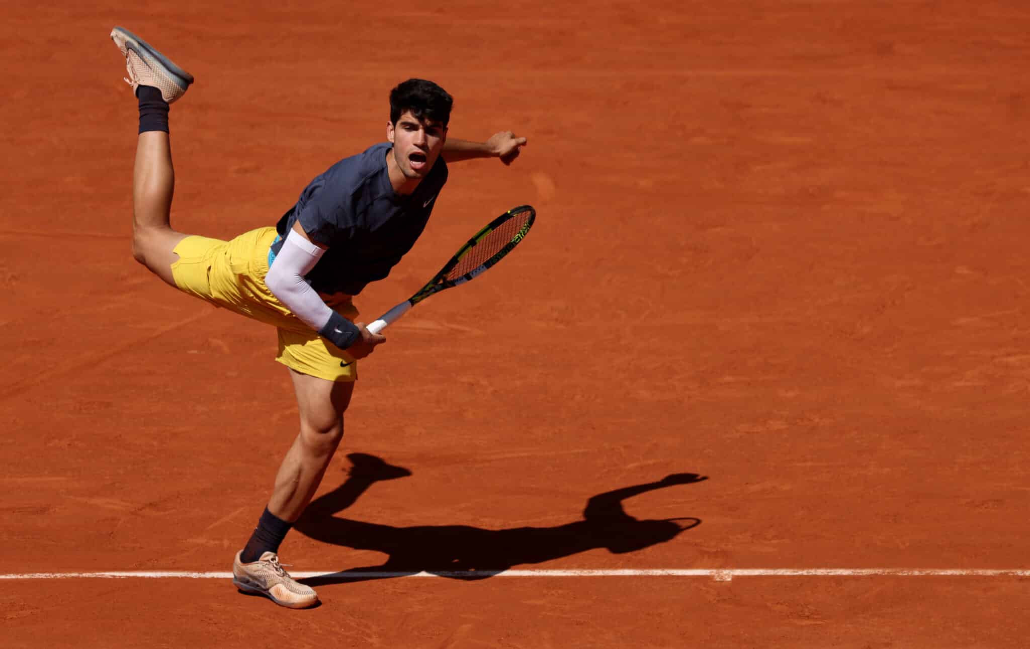 Roland Garros Final Quiz 2024 - 365Scores