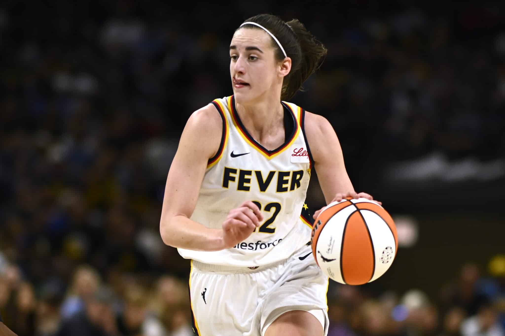 Caitlin Clark: Changing the WNBA, Living Up to the Hype, and Silencing ...