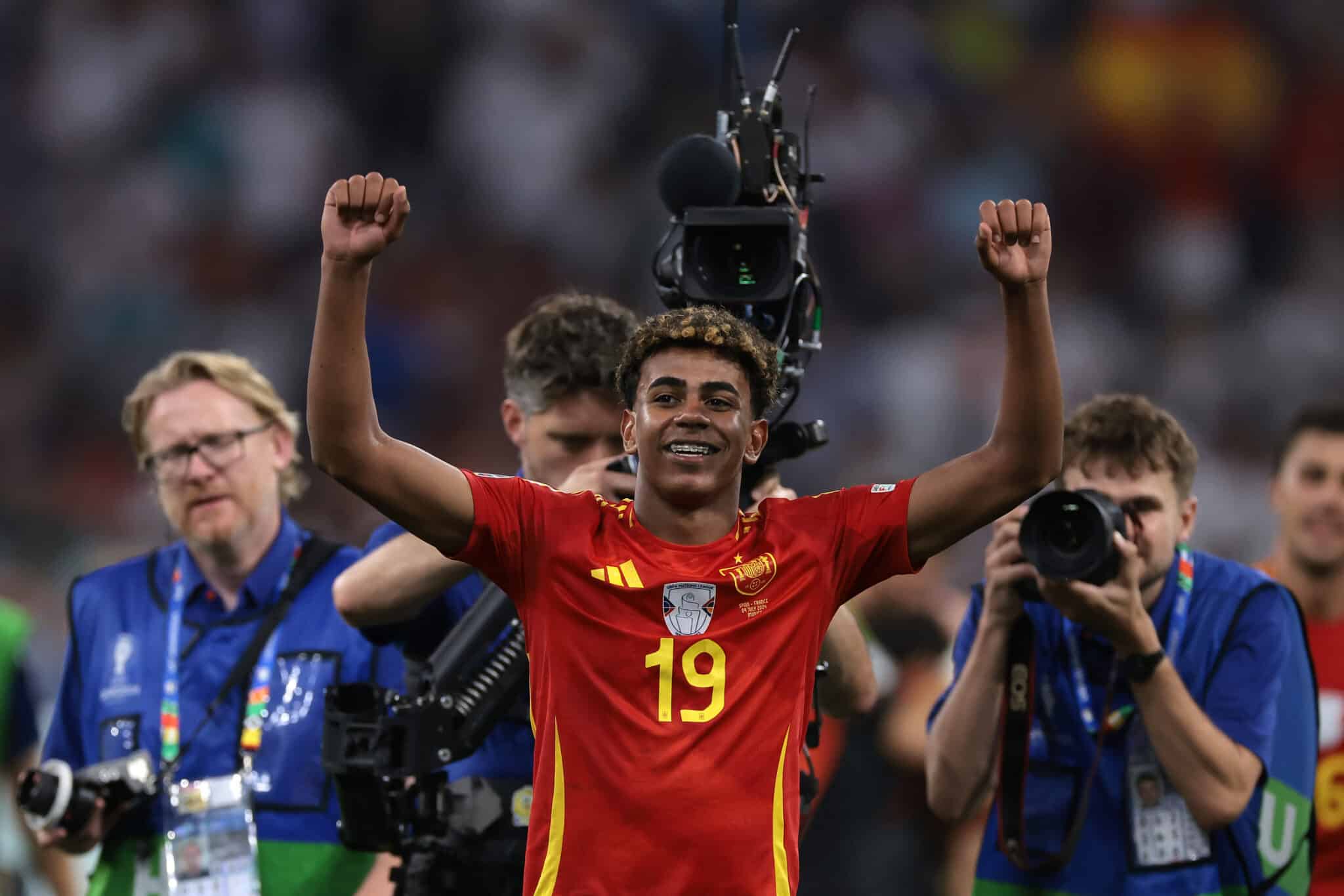 Spain’s Historic Year: A Record-Breaking 2024