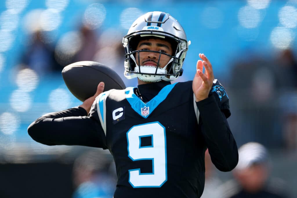 Carolina Panthers 2024 NFL Season Preview and Picks