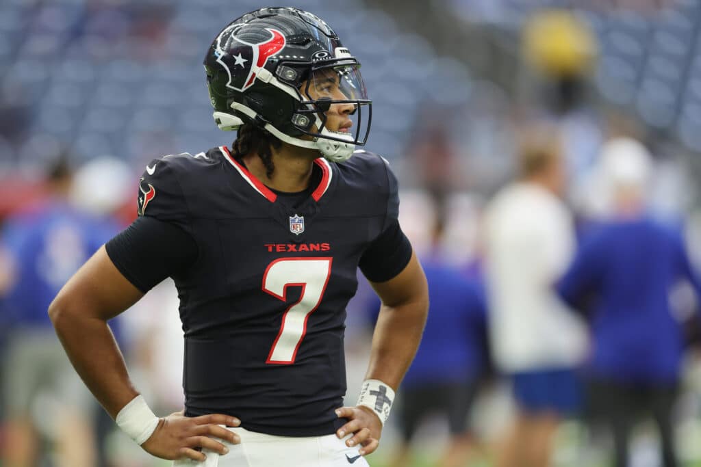 Houston Texans 2024 NFL Season Preview and Picks
