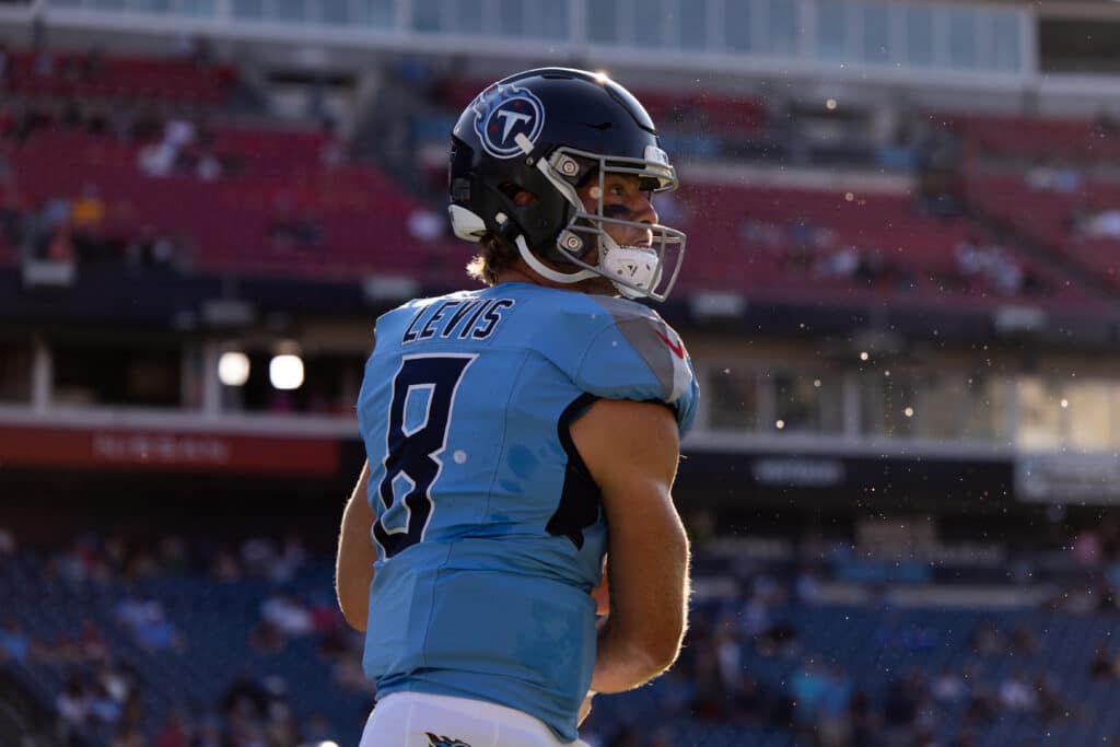 Tennessee Titans 2024 NFL Season Preview and Picks