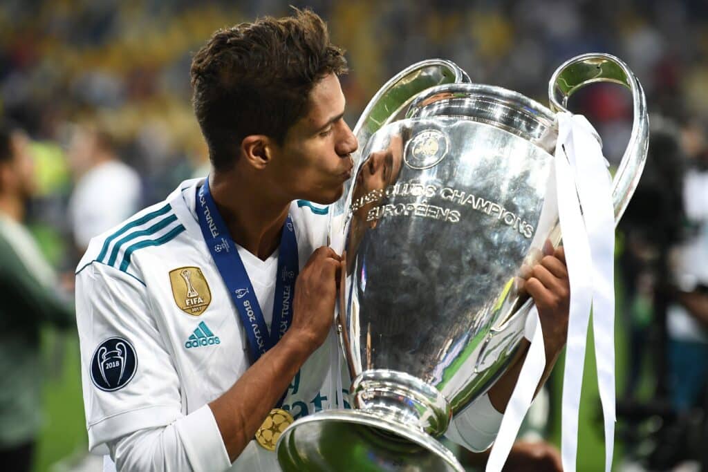 Raphael Varane Retires at 31: Legendary Career Highlights