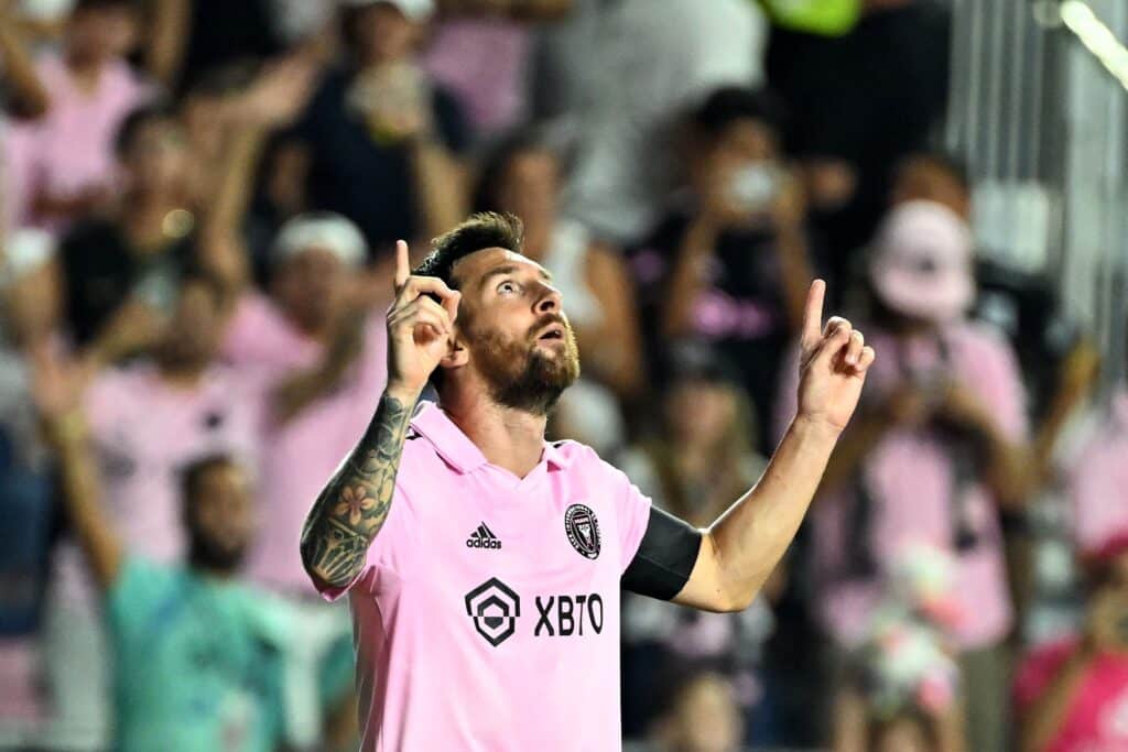 Inter Miami’s Record-Breaking 2024 Season: Messi Leads the Charge