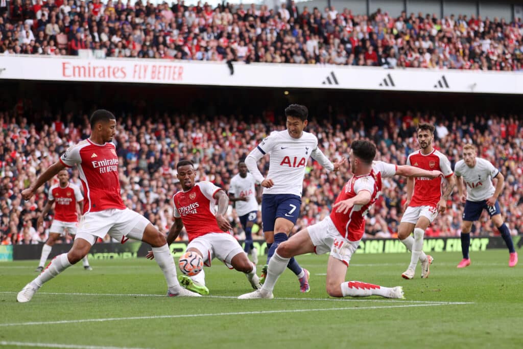 North London Derby Quiz: Arsenal vs Tottenham