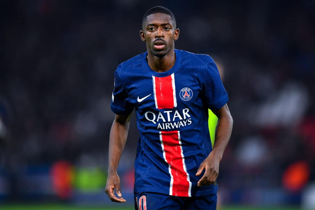 PSG vs Lille: A Crucial Ligue 1 Clash Preview