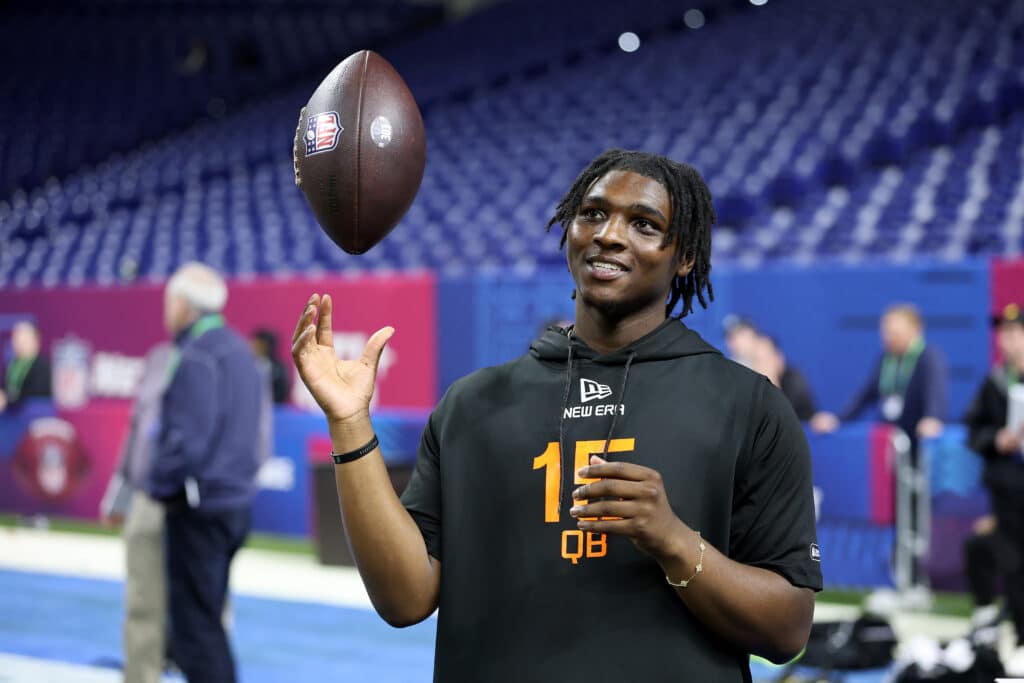 2025 NFL Draft: A Reasonable Mock Draft for Your Viewing Pleasure