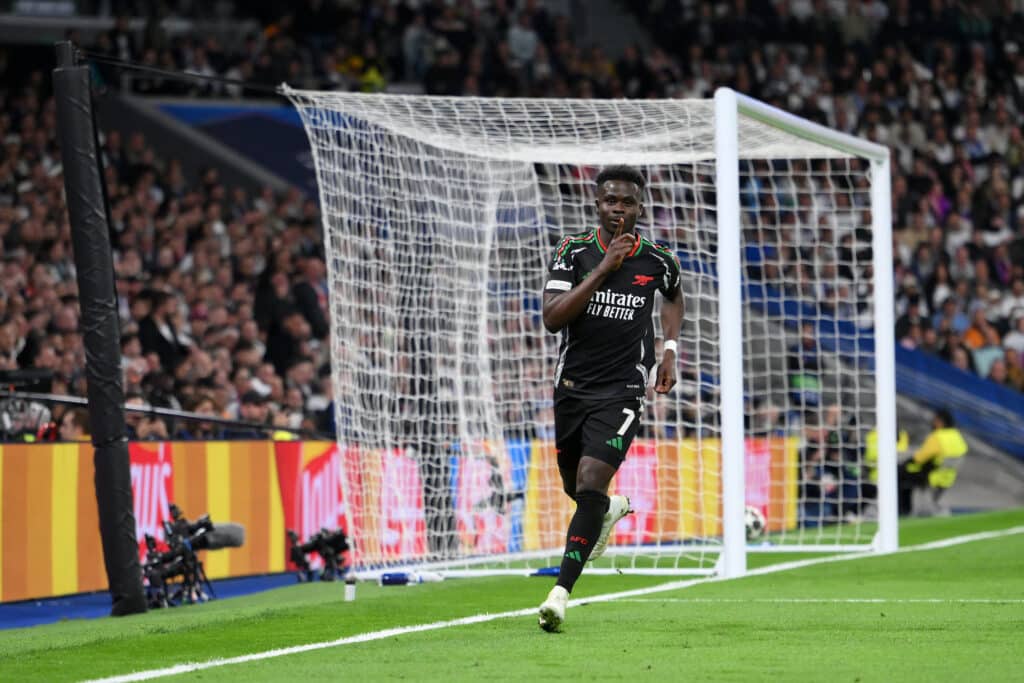 Opta Supercomputer Predicts Arsenal as Champions League Favorites for ...