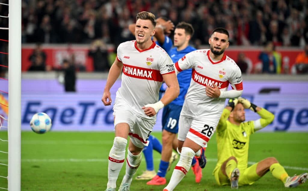 DFB Pokal Final Preview: Arminia Bielefeld vs. VfB Stuttgart