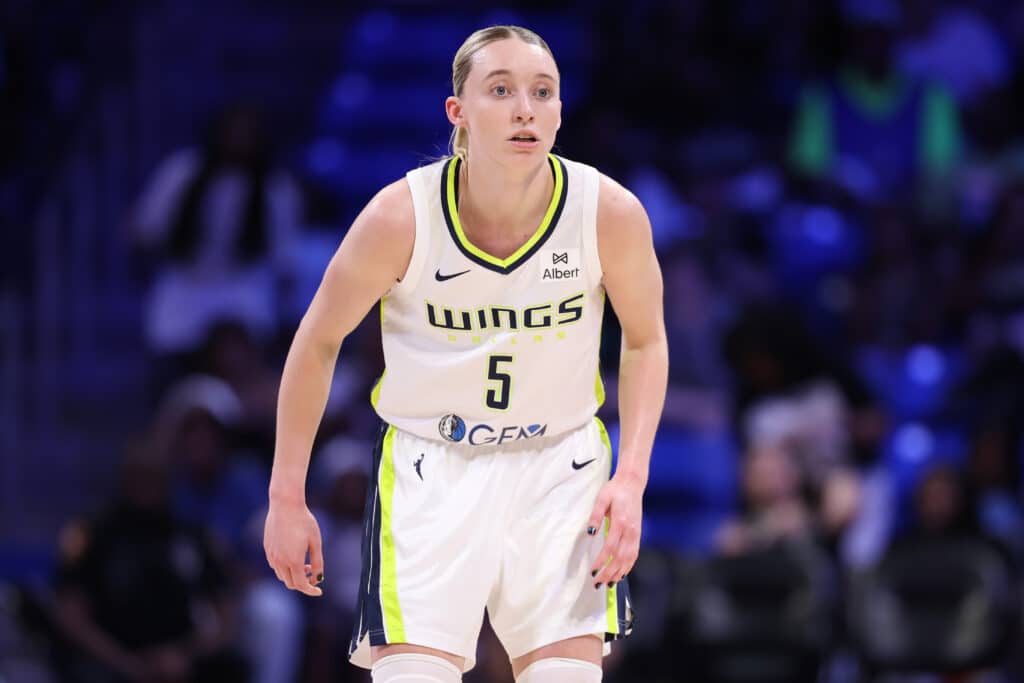 WNBA 2025 Season Preview: Liberty Defend Title Against the Arrival of Paige Bueckers and the MVP ...