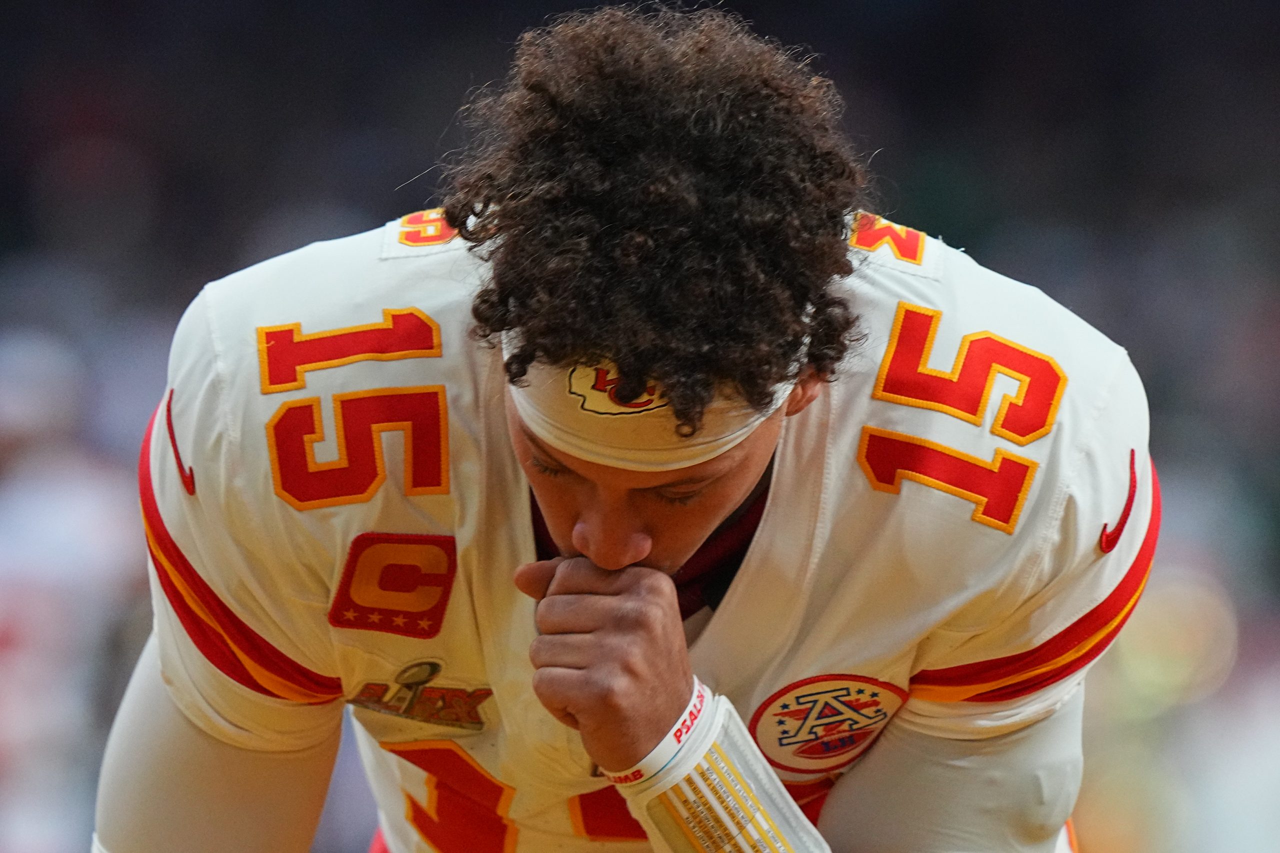 2025 NFL Quarterback Rankings: This Is Still Patrick Mahomes’ League