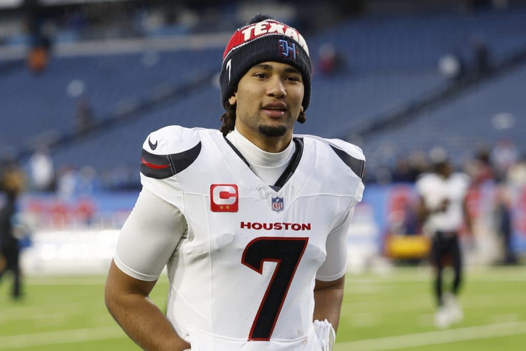 Houston Texans 2025 NFL Season Preview and Picks: You Get Busy Living ...
