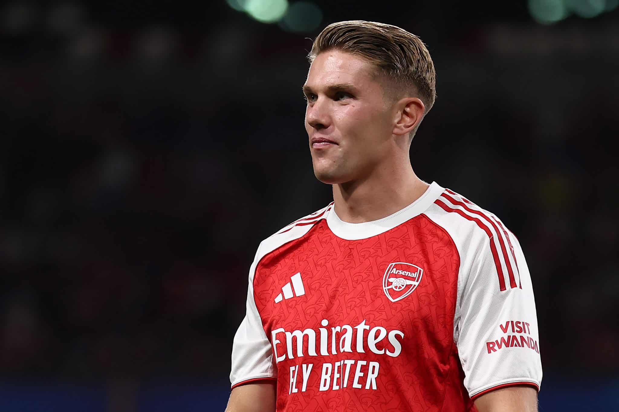 Summer Transfer Update Six - Garnacho, Sancho, and Gyokeres!