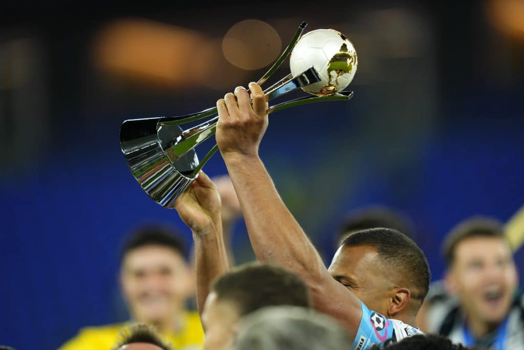 FIFA Challenger Cup Preview: Flamengo vs. Pyramids FC