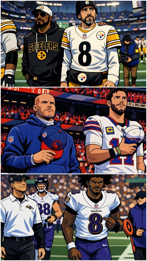 The 2026 NFL Coaching Cycle: Grading New Hires and the Best Choices to ...