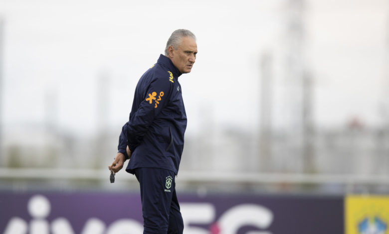 Seleção: Bruno Guimarães se lesiona no treino e fica sob observação ... Seleção: Bruno Guimarães se lesiona no treino e fica sob observação ...