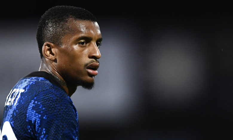 São Paulo analisa a contratação de Dalbert, lateral da Inter de Milão ...