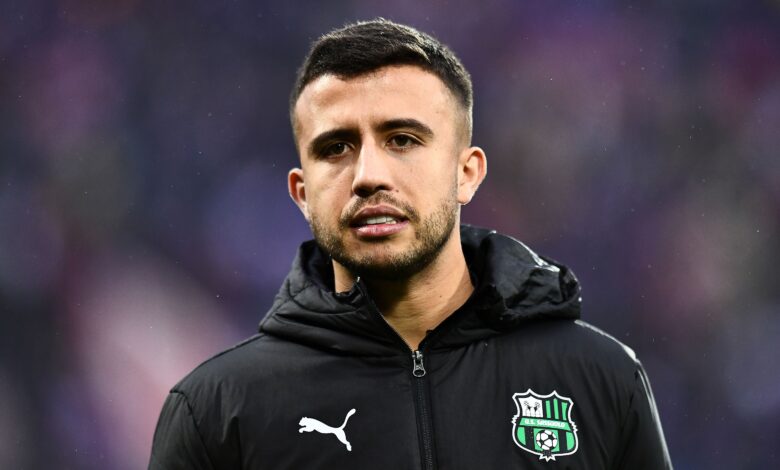 Alvo do Palmeiras, Matheus Henrique diz que pretende ficar na Europa ...