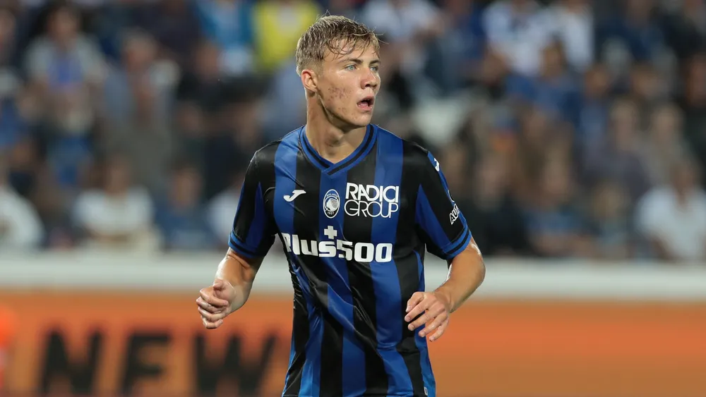 "Novo Haaland": Real Madrid tem interesse na contratação de Rasmus ...