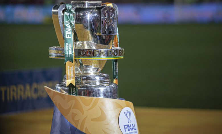 Premiação Da Copa Do Brasil Campeão Irá Faturar R 70 Milhões