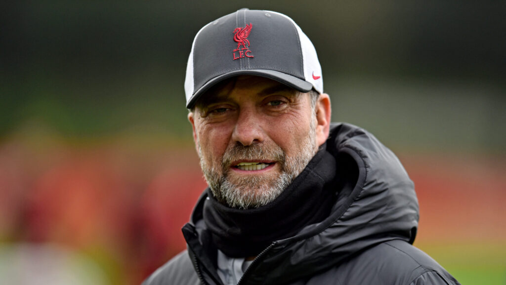Insatisfeito na Red Bull, Klopp teria interesse em comandar a seleção ...