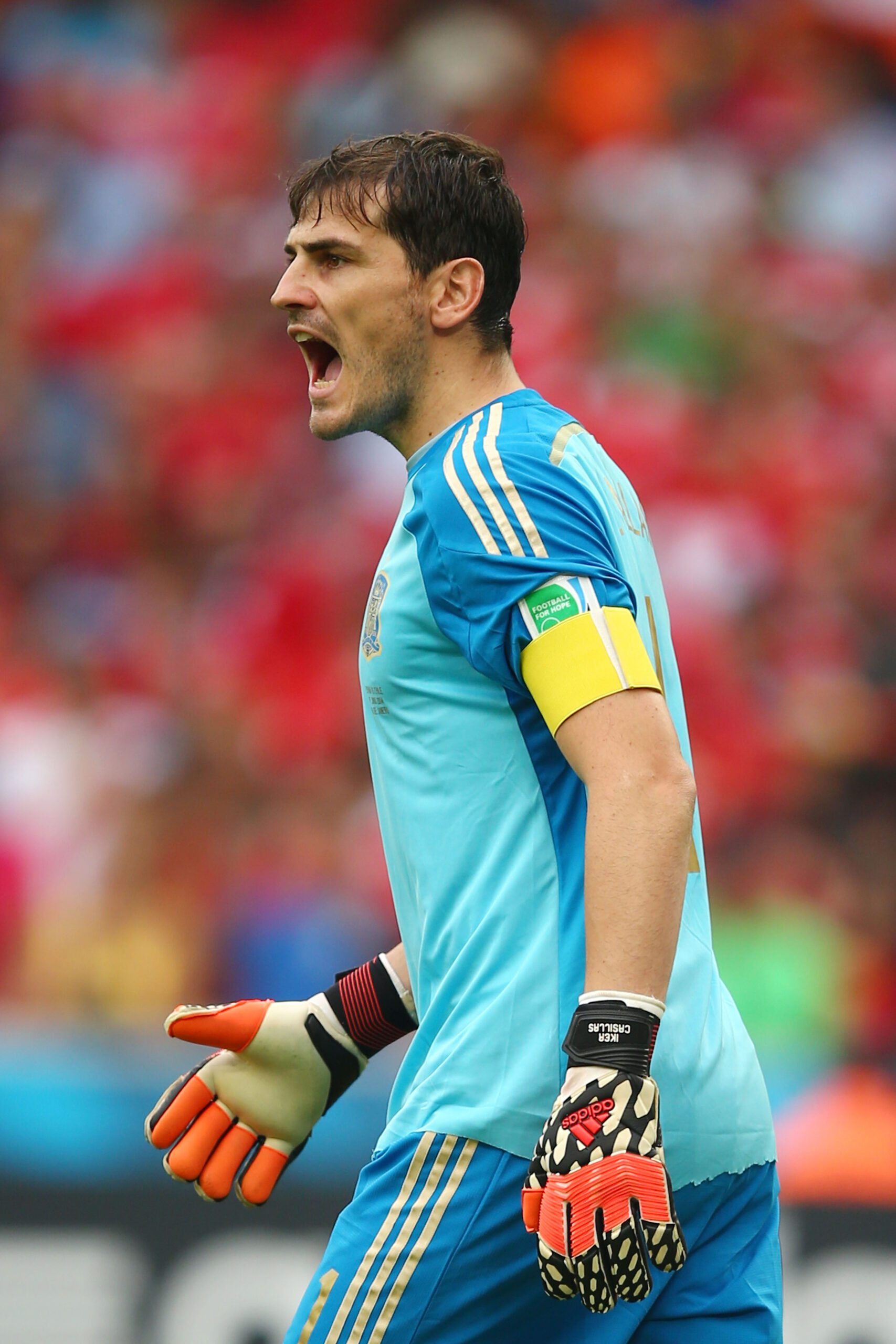 10 Melhores Goleiros do Mundo - 365Scores - Notícias de futebol