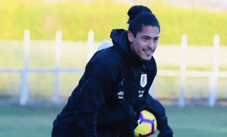 Atlético-MG mira contratação de Mauricio Lemos, do Fenerbahçe ...