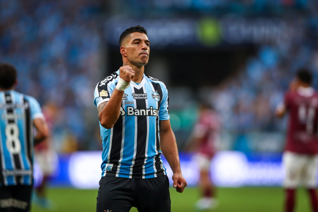 Marcelo, Hulk, Suárez... Brasileirão 2023 tem lista de medalhões ...