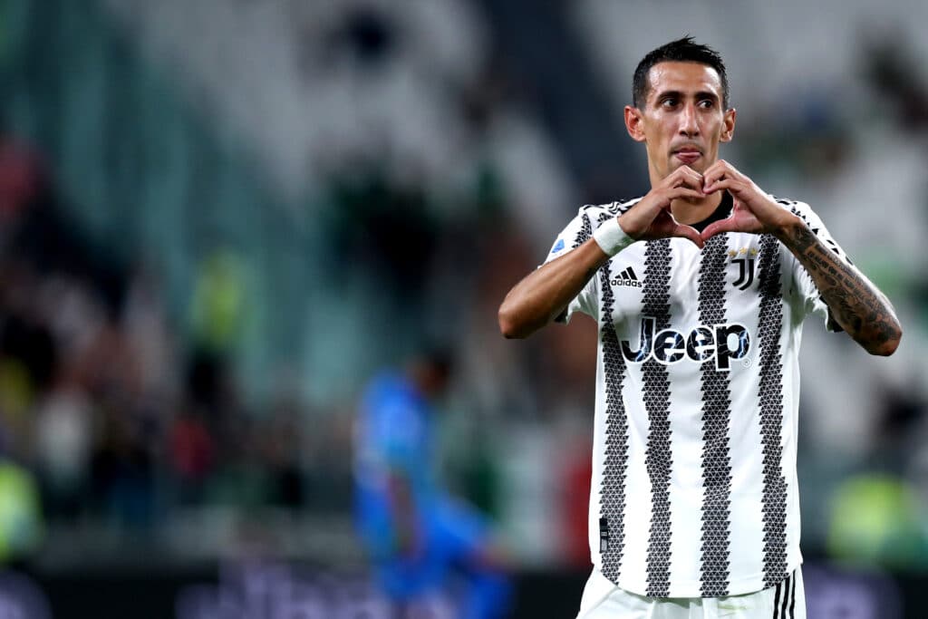 Barcelona monitora situação de Di María, diz jornal - 365Scores ...